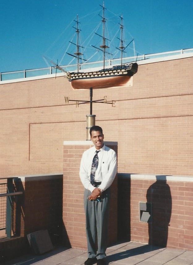 Leading a Health Revolution: Executive Profile Anthony Scaglione, Chief ...