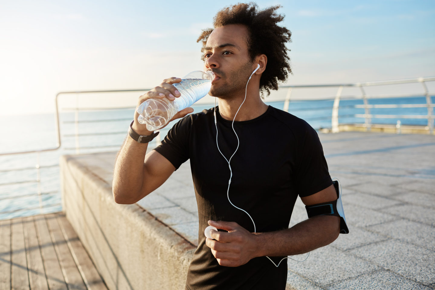 Healthful Hints for Hydration - Corporate Fitness Works