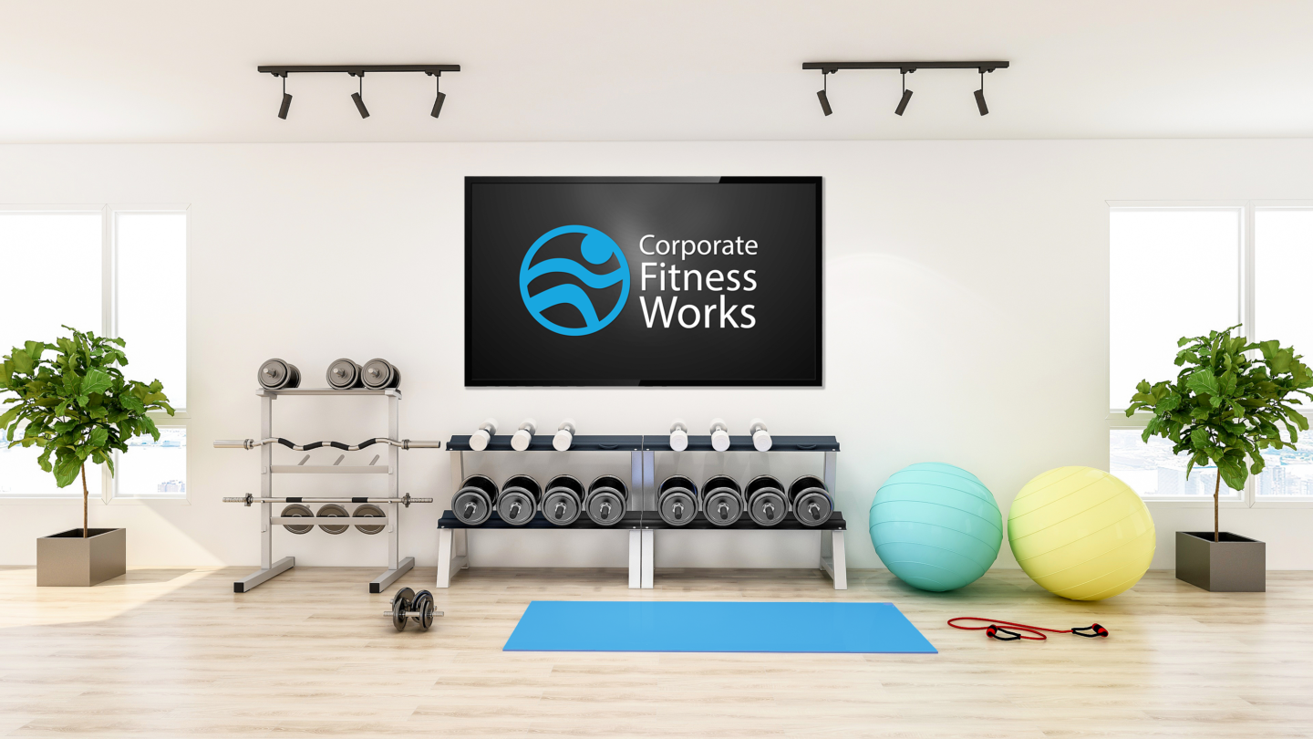Virtual Fitness Suites - Corporate Fitness Works