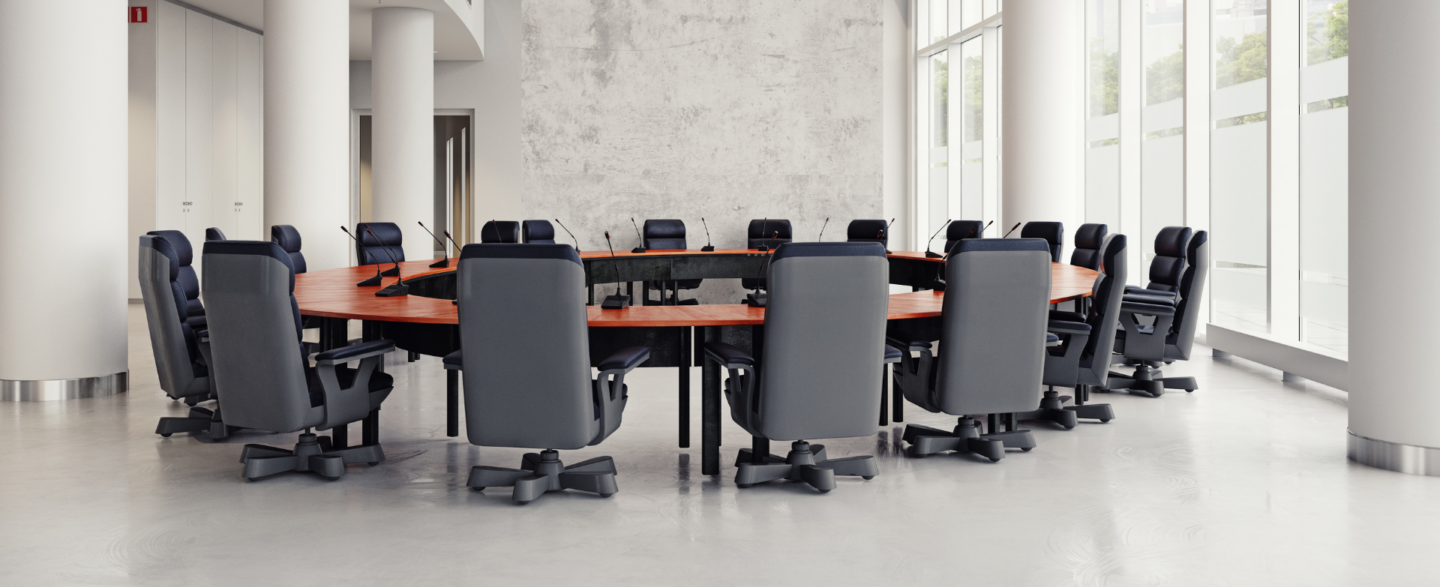 CFW Advisory Board - Corporate Fitness Works